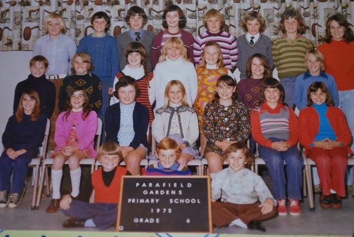 60th Birthday Celebration - Parafield Gardens Primary School